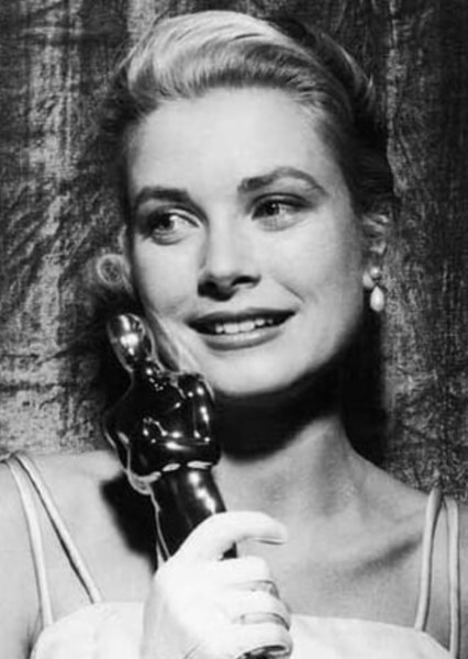 Grace Kelly Photo on myCast - Fan Casting Your Favorite Stories