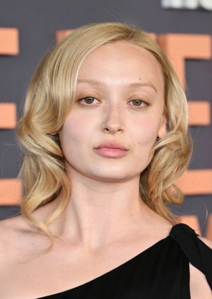 Photos of Grace Kennedy-Piehl on myCast - Fan Casting Your Favorite Stories