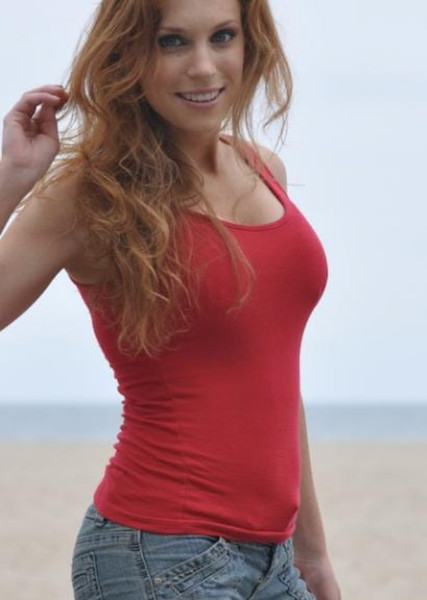 Grace McClung Fan Casting