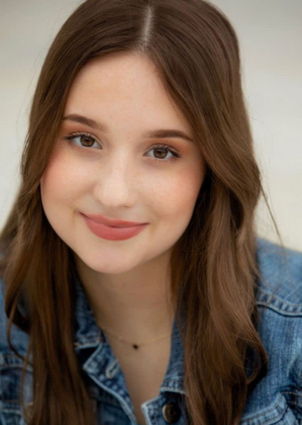 Grace Pitts Fan Casting