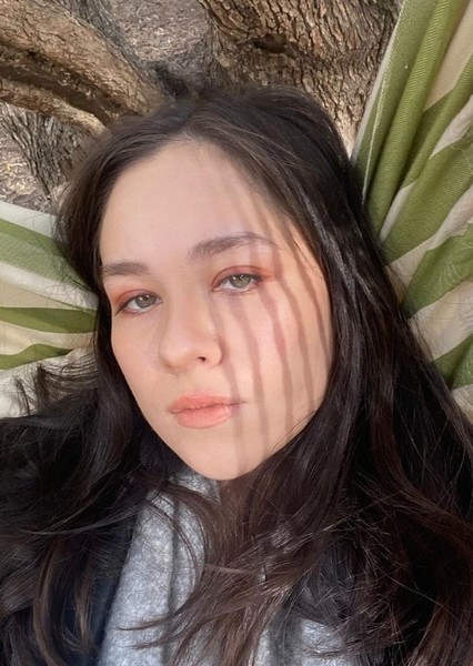 Grace DeAmicis on myCast - Fan Casting Your Favorite Stories