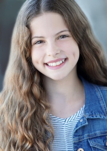 Grace Schneider Photo on myCast - Fan Casting Your Favorite Stories