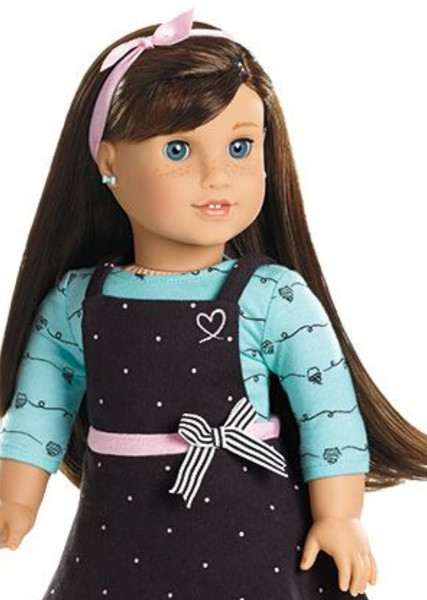 Grace Thomas Photo on myCast - Fan Casting Your Favorite Stories