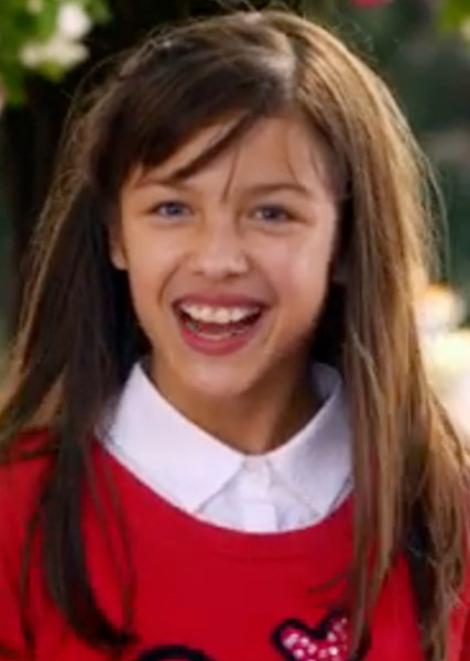 Grace Thomas Photo on myCast - Fan Casting Your Favorite Stories