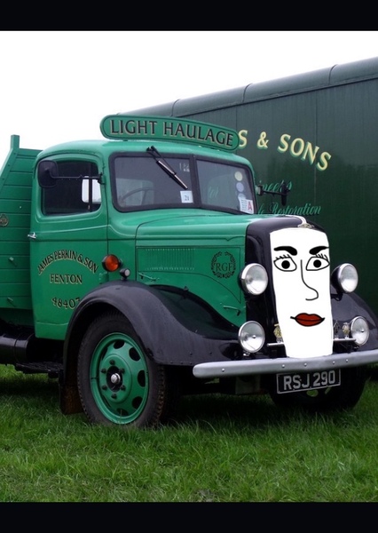 Jamie (Thomas and Friends OC) Fan Casting