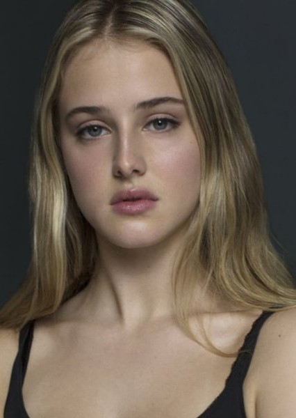 Grace Van Patten Photo on myCast - Fan Casting Your Favorite Stories