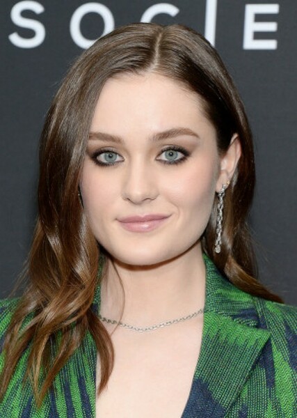 Grace Victoria Cox Photo on myCast - Fan Casting Your Favorite Stories