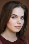Clara Alexandrova Fan Casting