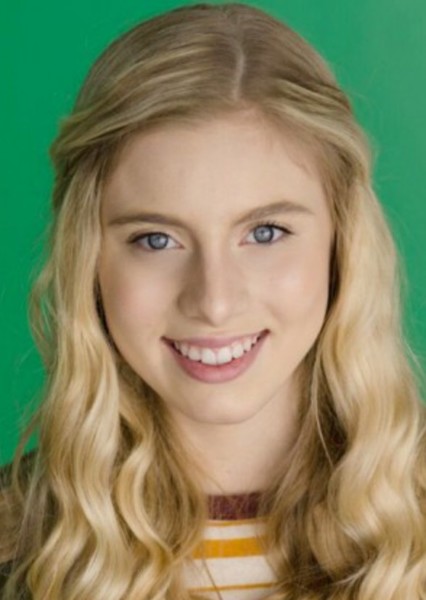 Grace Wethor Fan Casting