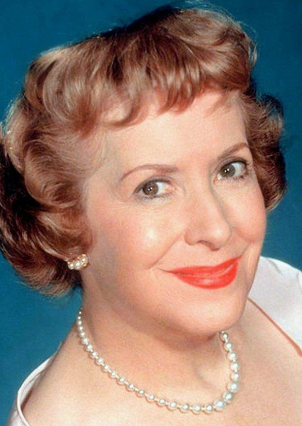 Gracie Allen on myCast - Fan Casting Your Favorite Stories