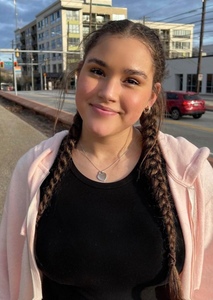 Photos of Gracie Haschak on myCast - Fan Casting Your Favorite Stories