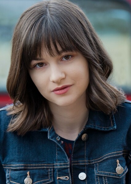 Gracie Marcellus Fan Casting
