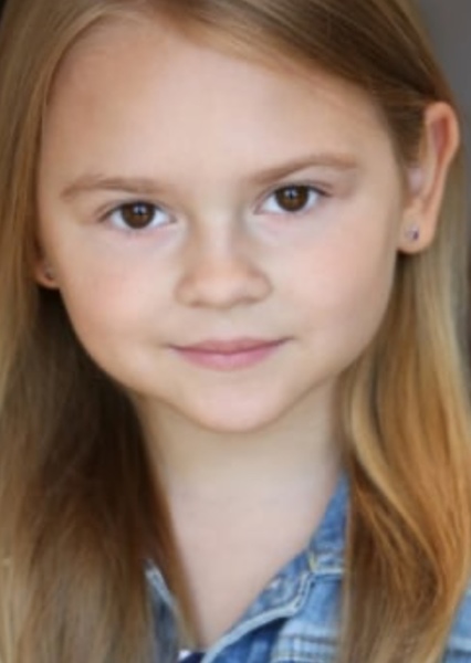 Gracie Prewitt Photo on myCast - Fan Casting Your Favorite Stories