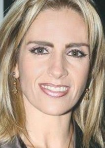 Graciela Mauri Photo on myCast - Fan Casting Your Favorite Stories