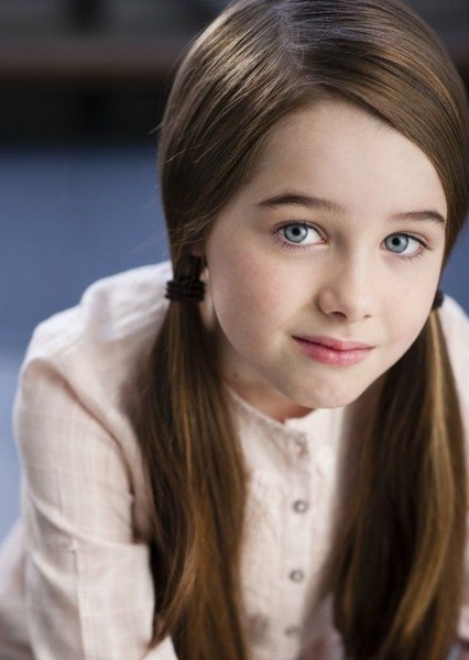 Gracyn Shinyei Photo on myCast - Fan Casting Your Favorite Stories