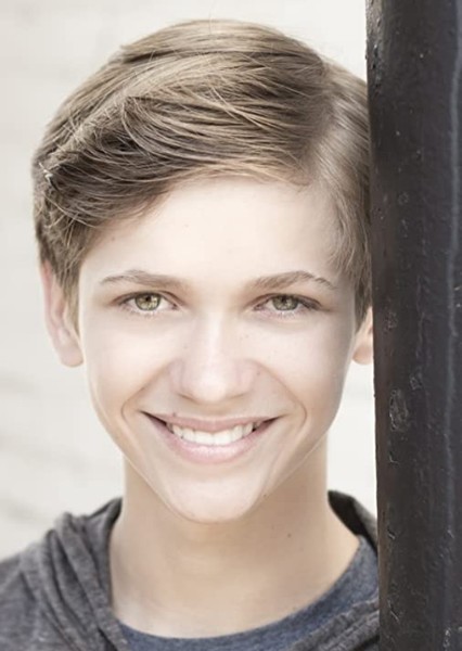 Photos of Grady Port on myCast - Fan Casting Your Favorite Stories