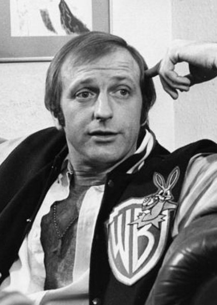 Graham Chapman Photo on myCast - Fan Casting Your Favorite Stories