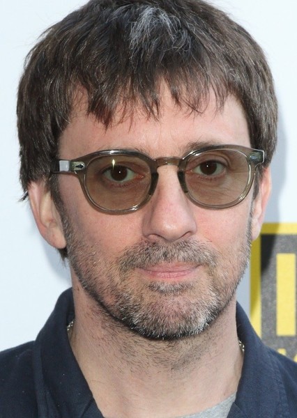 Graham Coxon on myCast - Fan Casting Your Favorite Stories