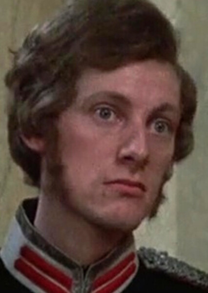 Graham James Fan Casting