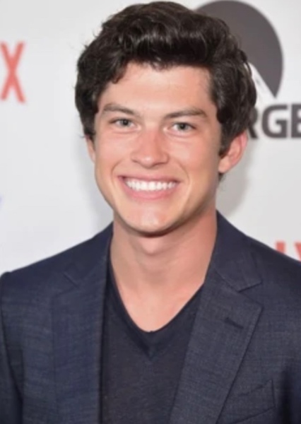 Graham Phillips Photo on myCast - Fan Casting Your Favorite Stories