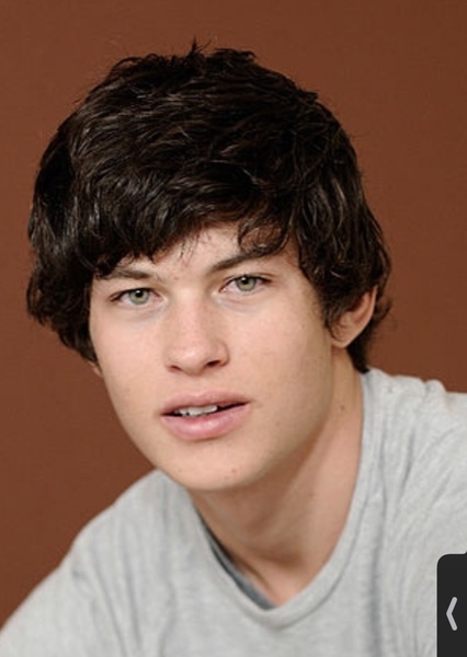 Graham Phillips Photo on myCast - Fan Casting Your Favorite Stories