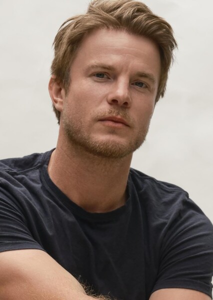 Fan Casting Graham Rogers as Booster Gold in James Gunn's DCU on myCast