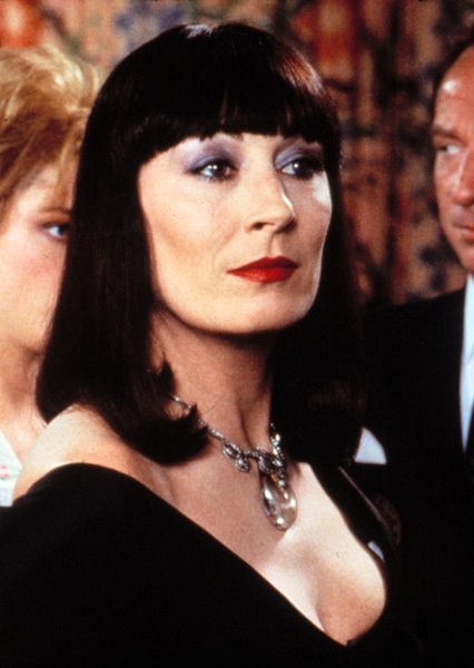 Grand High Witch Photo On Mycast Fan Casting Your Favorite Stories