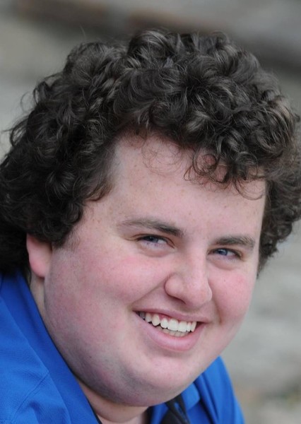 Grant Goodman on myCast - Fan Casting Your Favorite Stories