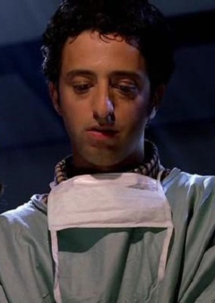 Grant Heslov on myCast - Fan Casting Your Favorite Stories