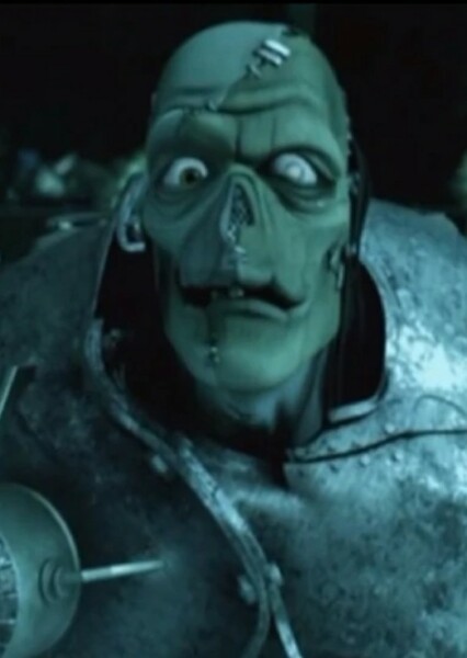 Best Frankenstein's Monster Fan Casting for Best & Worst of Horror ...