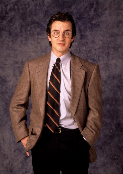 Grant Shaud Photo on myCast - Fan Casting Your Favorite Stories