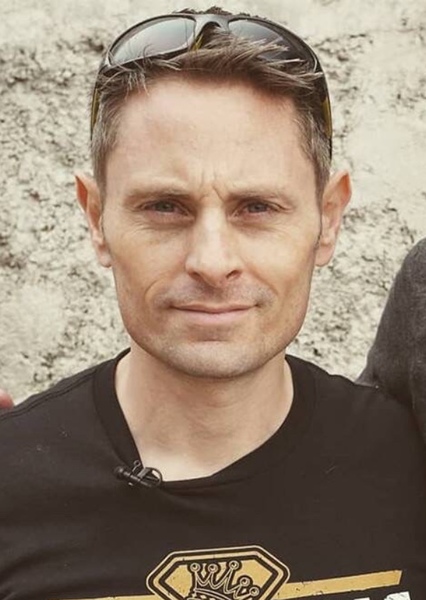 Grant Thompson Photo on myCast - Fan Casting Your Favorite Stories