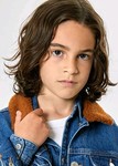 Nico Di Angelo Fan Casting for Percy Jackson Disney+ Live Action Show | myCast - Fan Casting ...