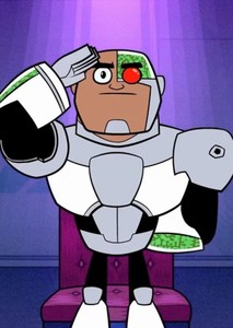 Photos of Green Cyborg (Teen Titans) on myCast - Fan Casting Your ...