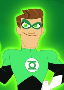 Photos of Green Lantern (Hal Jordan) (DC Super Hero Girls 2019) on ...