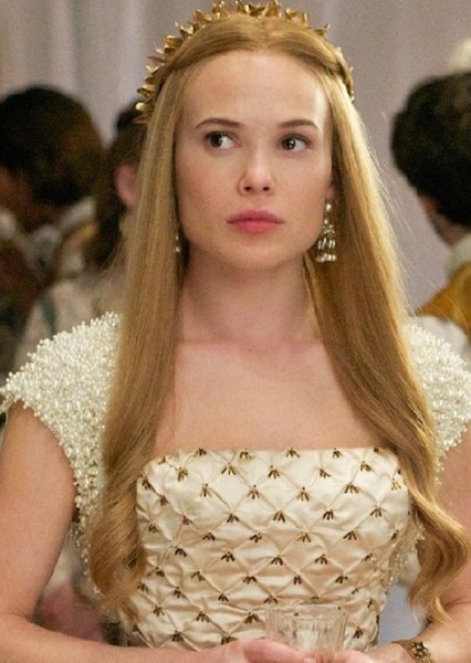 Greer Castleroy Fan Casting