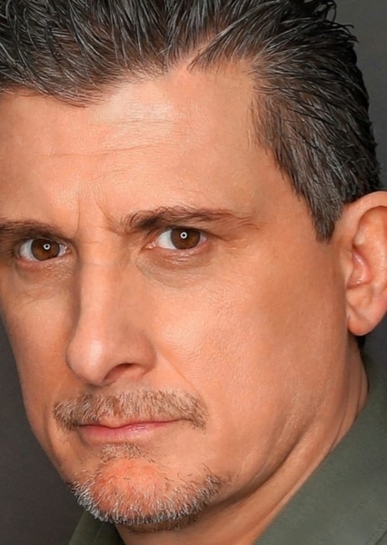 Greg Canestrari on myCast - Fan Casting Your Favorite Stories