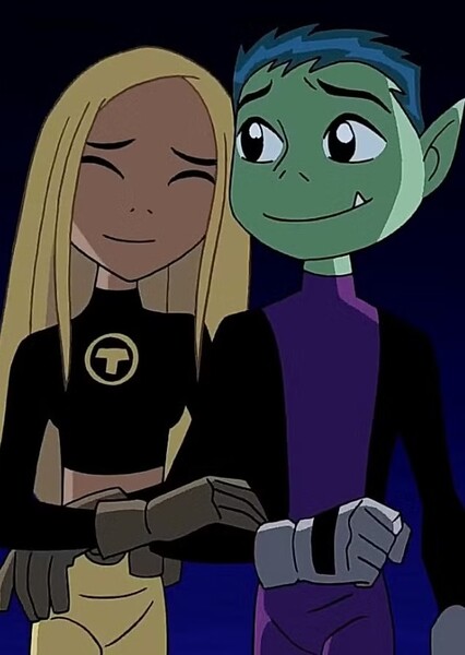 Greg Cipes and Ashley Johnson Fan Casting | myCast.io