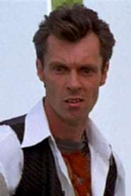 Greg Cruttwell Fan Casting