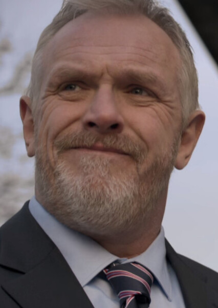 Grandpa George Fan Casting for Charlie and the Chocolate Factory (2026 ...