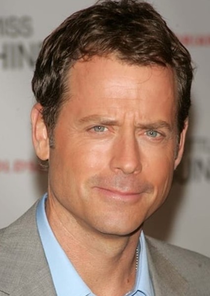 Fan Casting Greg Kinnear as Alfalfa’s Father in Little Rascals (2009 ...