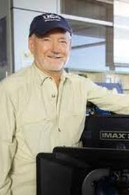 Greg MacGillivray Fan Casting