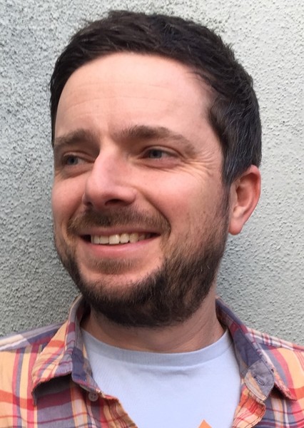 Greg Russo Photo on myCast - Fan Casting Your Favorite Stories