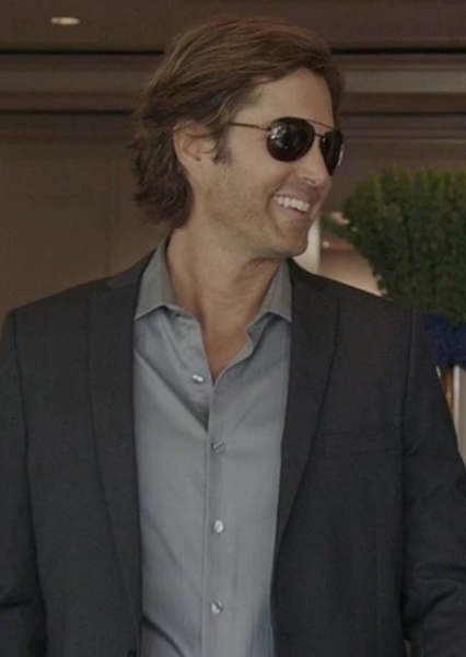 Greg Sestero Photo on myCast - Fan Casting Your Favorite Stories