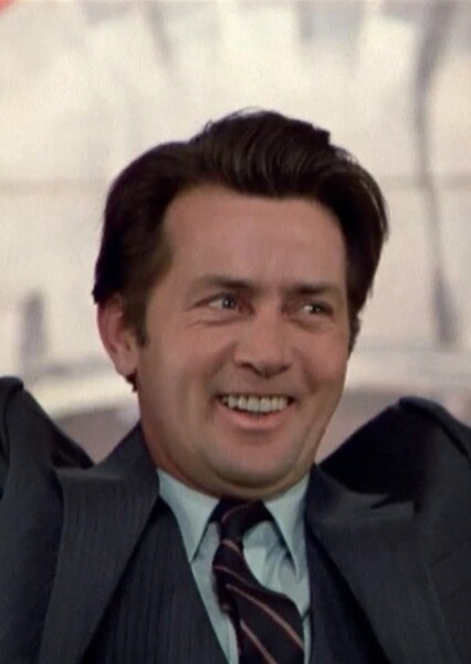 Greg Stillson Fan Casting