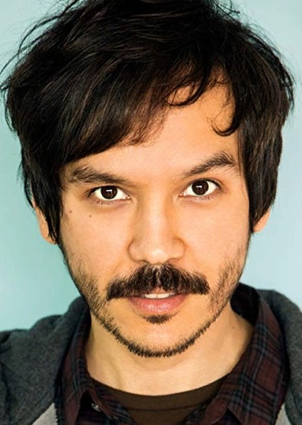 Greg Tamura on myCast - Fan Casting Your Favorite Stories