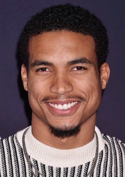 Greg Tarzan Davis Photo on myCast - Fan Casting Your Favorite Stories