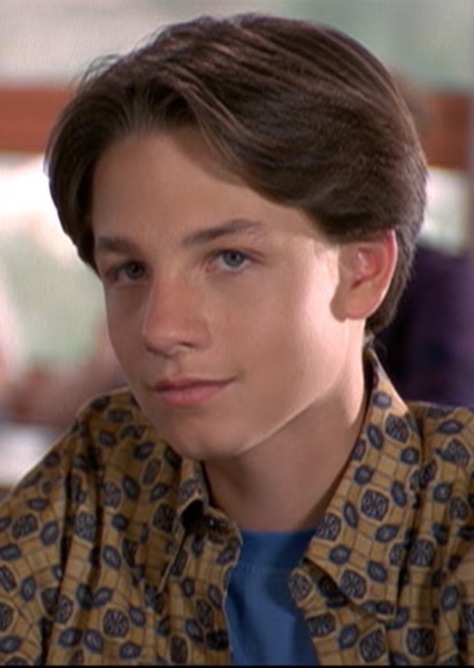 Photos of Greg (Zenon) on myCast - Fan Casting Your Favorite Stories