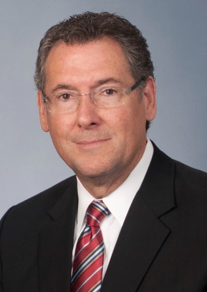 Gregg Harper Fan Casting