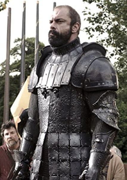 Gregor Clegane Photo on myCast - Fan Casting Your Favorite Stories